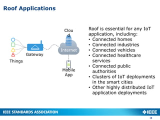 Introduction to roof computing by Nishant Krishna | PDF
