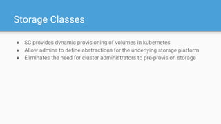 Introduction to rook | PPT