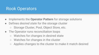 Introduction to rook | PPT