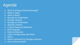 Introduction to rook | PPT