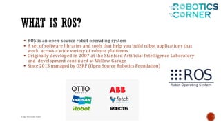 Introduction to ROS.pdf