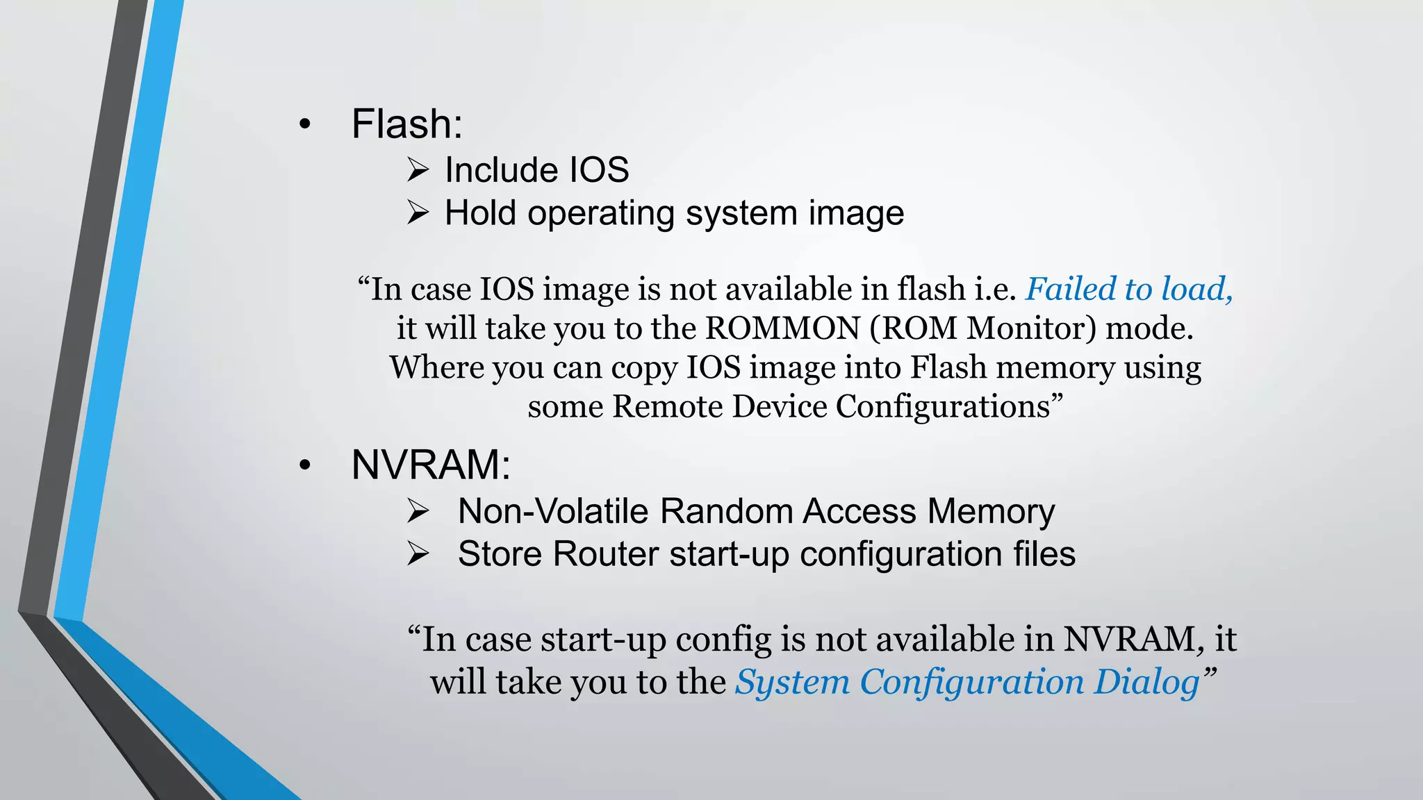 Introduction to router | PPTX
