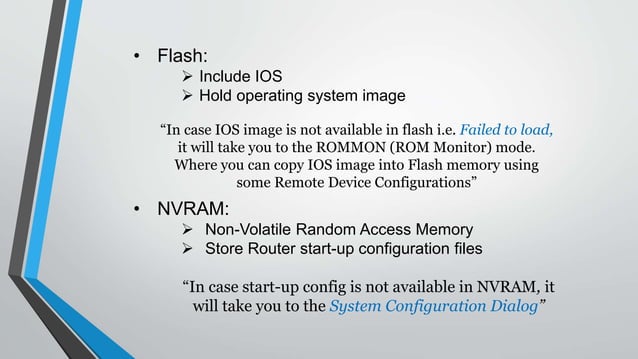 Introduction to router | PPTX