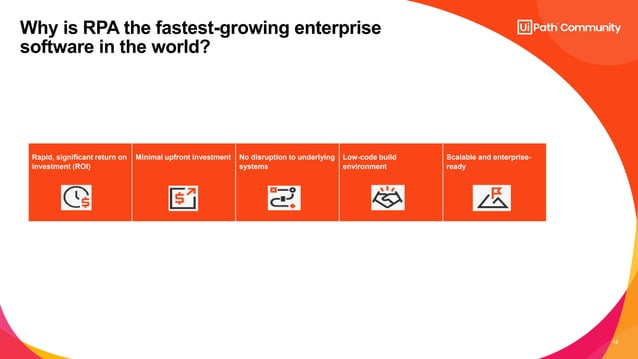Introduction to RPA and Document Understanding | PDF | Computer Software and Applications ...