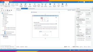 Introduction to RPA_SummerSchool _ Welcome to the world of automation ...