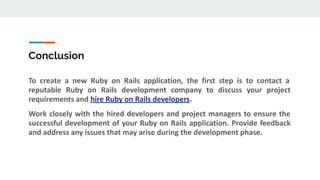 Introduction to Ruby on Rails.pdf | Programming Languages | Computing