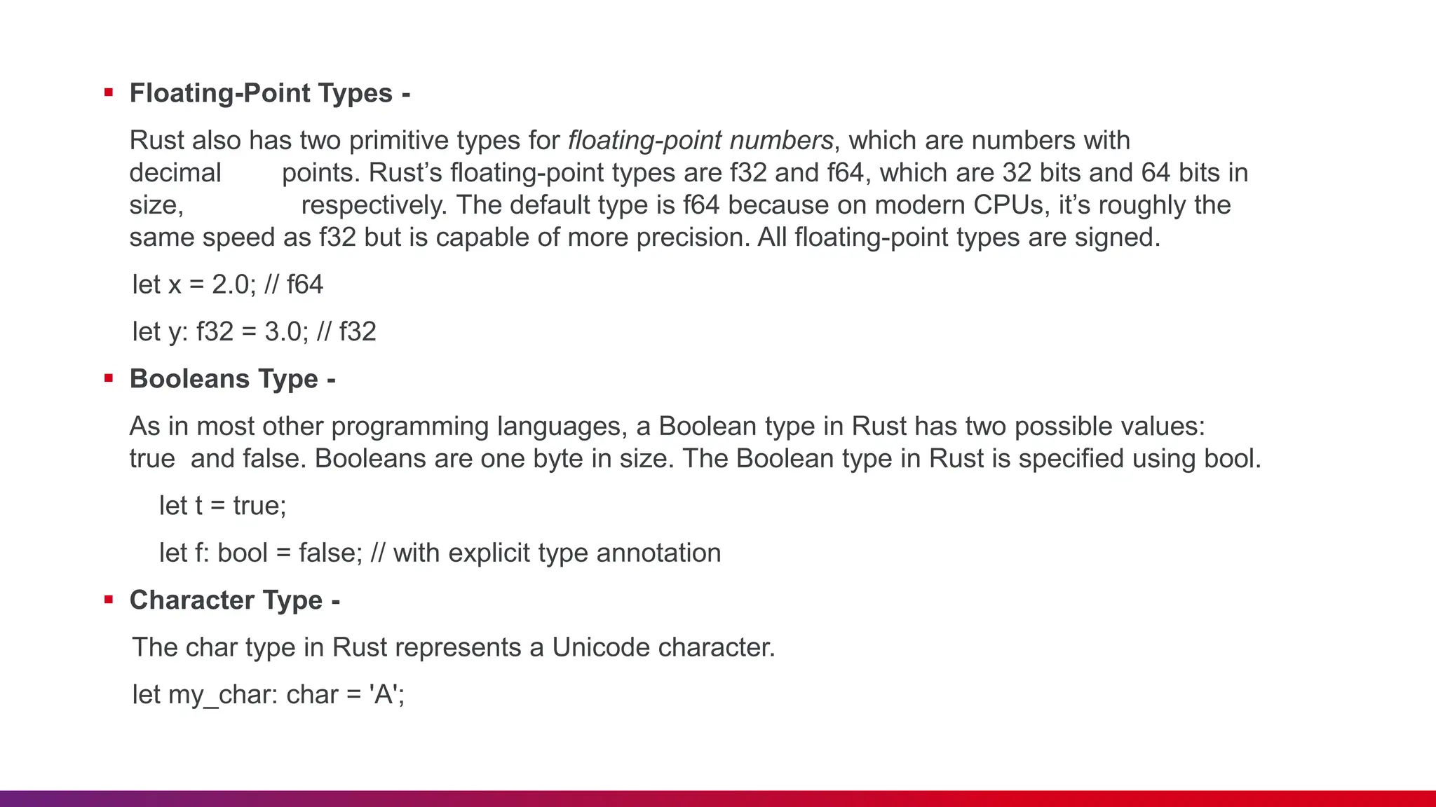 Introduction to Rust (Presentation).pptx