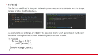 Introduction to Rust (Presentation).pptx