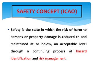 Introduction to Safety.ppt | Death, Injury, or Military Conflict ...