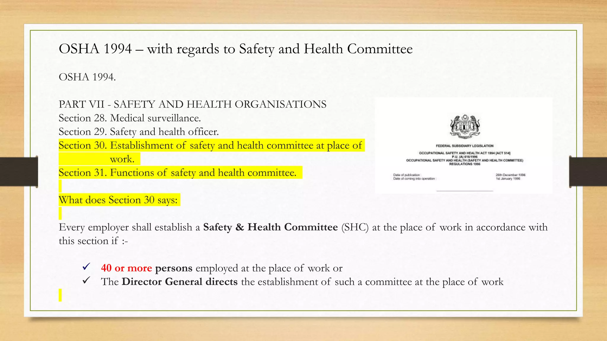 Introduction to Safety Commitee.pptx