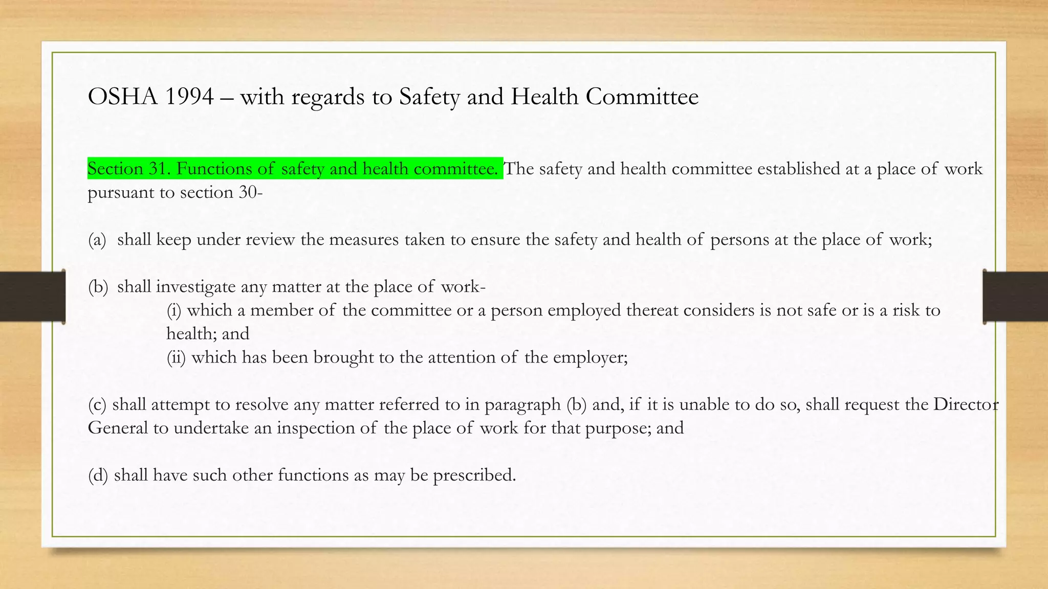 Introduction to Safety Commitee.pptx