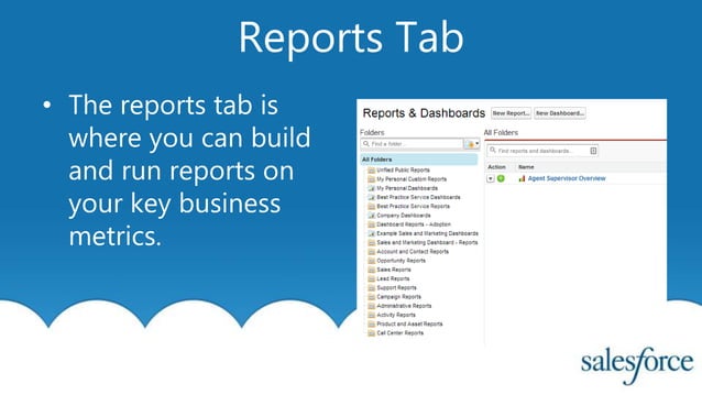 Introduction to Salesforce Platform - Basic | PPTX | Cloud Computing | Internet