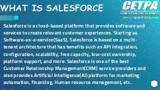 Introduction To Salesforce.pptx