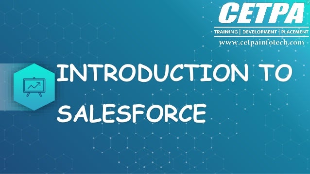 Introduction To Salesforce.pptx