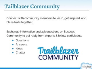 Salesfore | PPTX | Computer Software and Applications | Computing