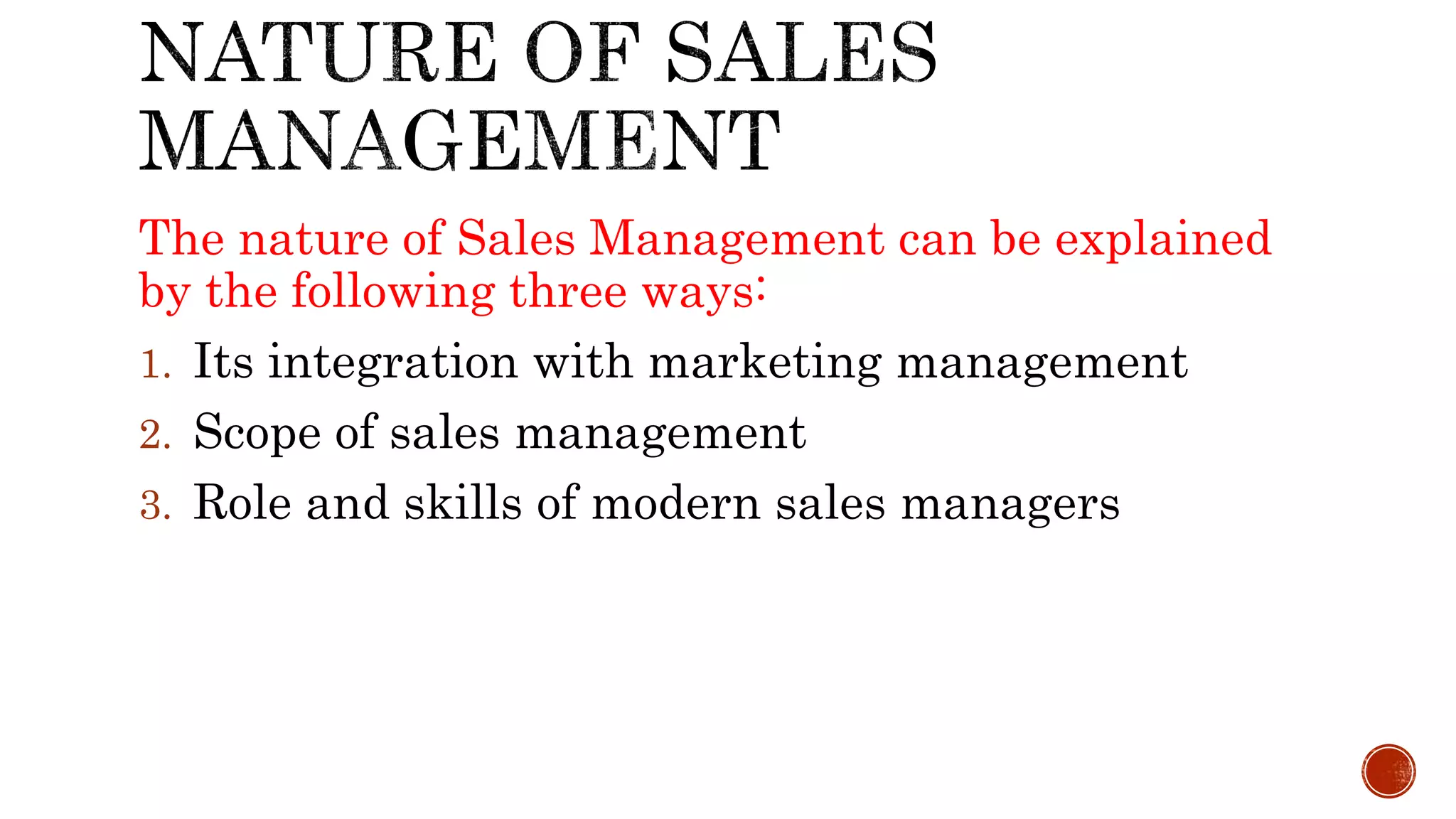 Introduction to Sales Management.pptx