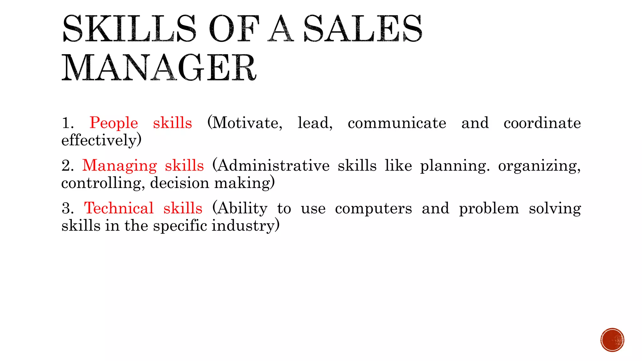 Introduction to Sales Management.pptx