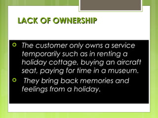 Introduction to sales & marketing | PPT