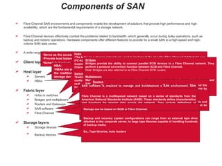 Introduction To San | PPT