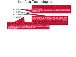 Introduction To San | PPT