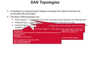 Introduction To San | PPT