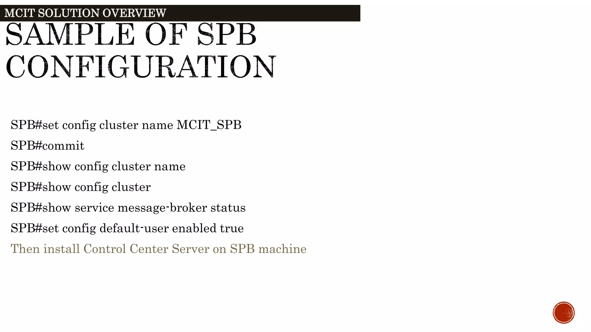Introduction to sandvine dpi | PPTX