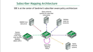 Introduction to sandvine dpi | PPTX