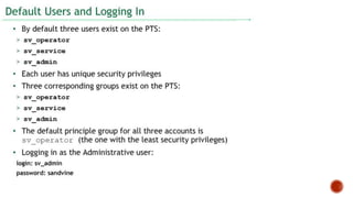 Introduction to sandvine dpi | PPTX