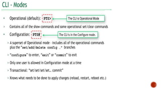 Introduction to sandvine dpi | PPTX