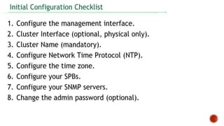 Introduction to sandvine dpi | PPTX