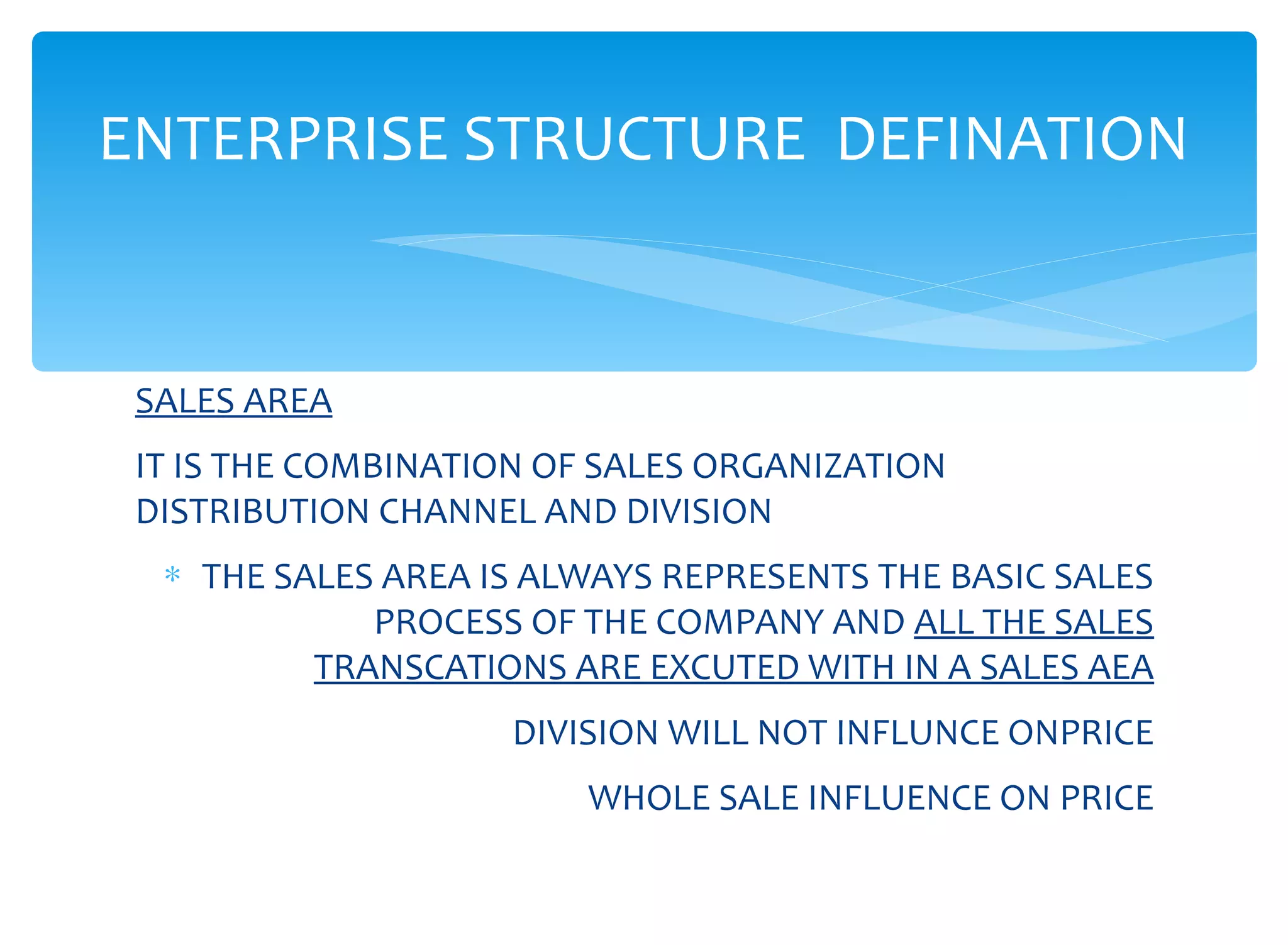 Introduction to sap | PPT
