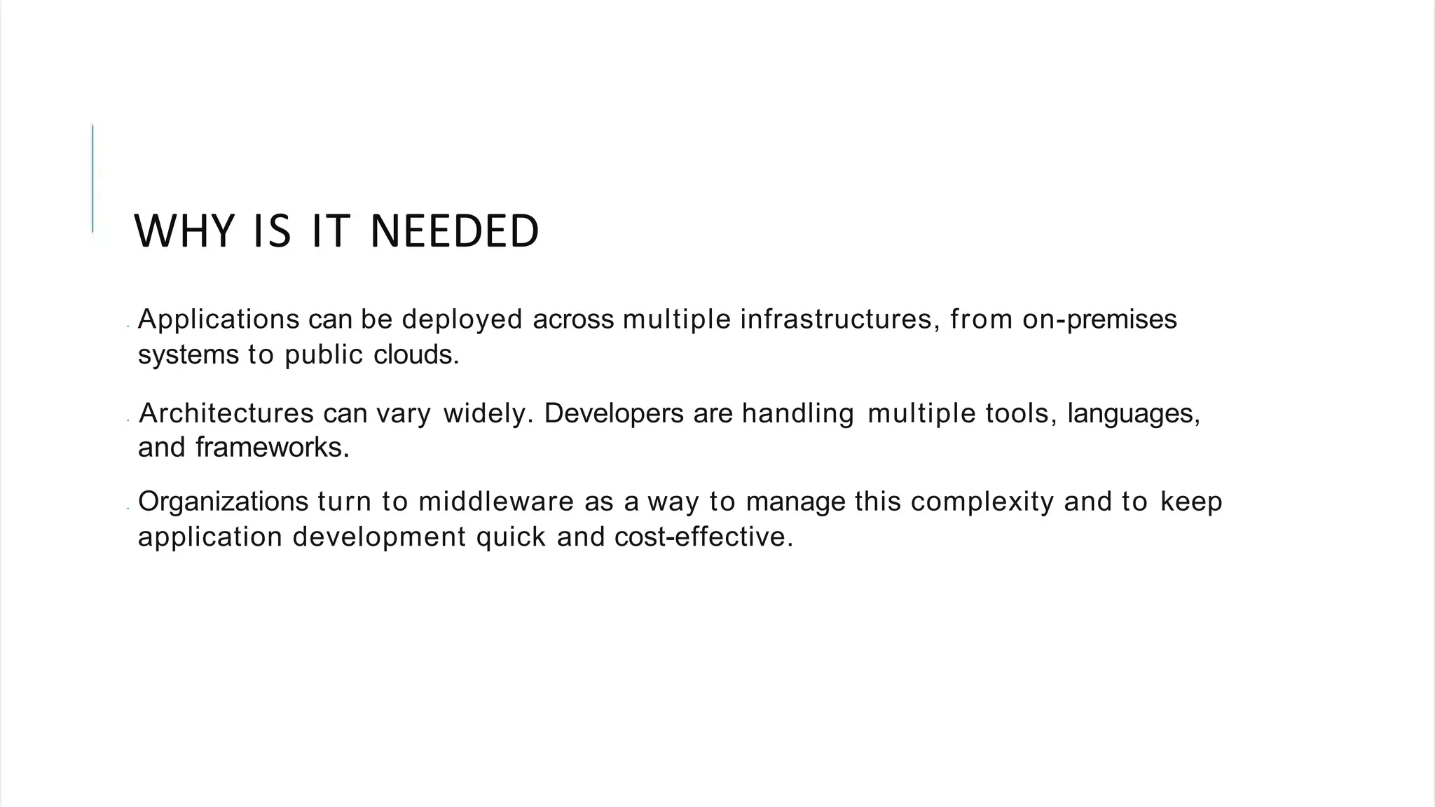 Introduction to SAP BTP | PPTX