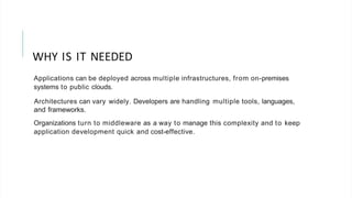 Introduction to SAP BTP | PPTX