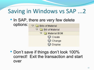 Introduction to SAP ERP - by http://www.sapficotraining.com/ | PPT