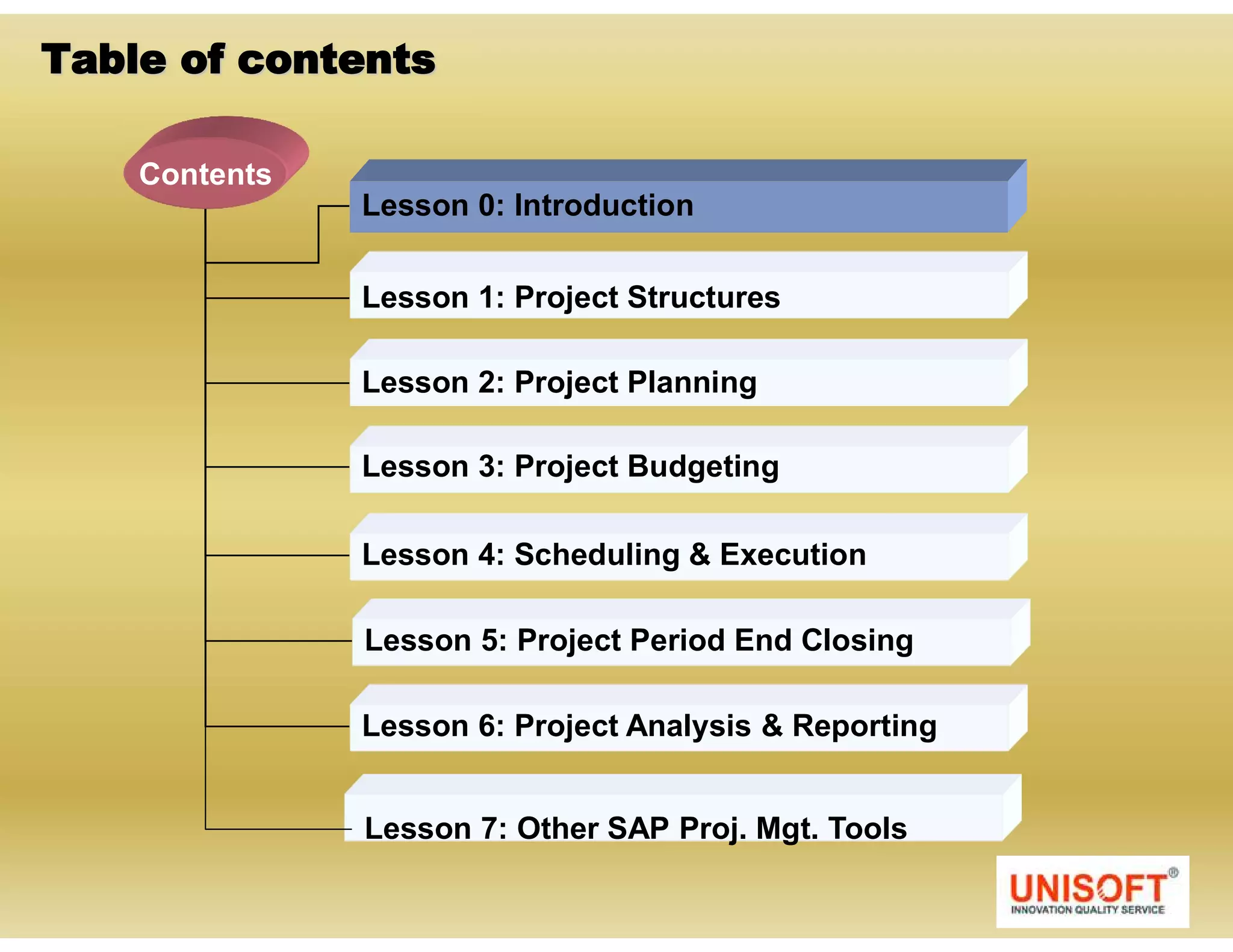 Introduction to sap project systems | PDF
