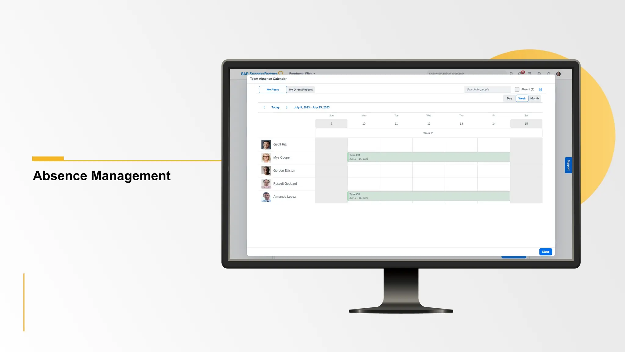 Introduction to SAP SuccessFactors PPT (1).pptx