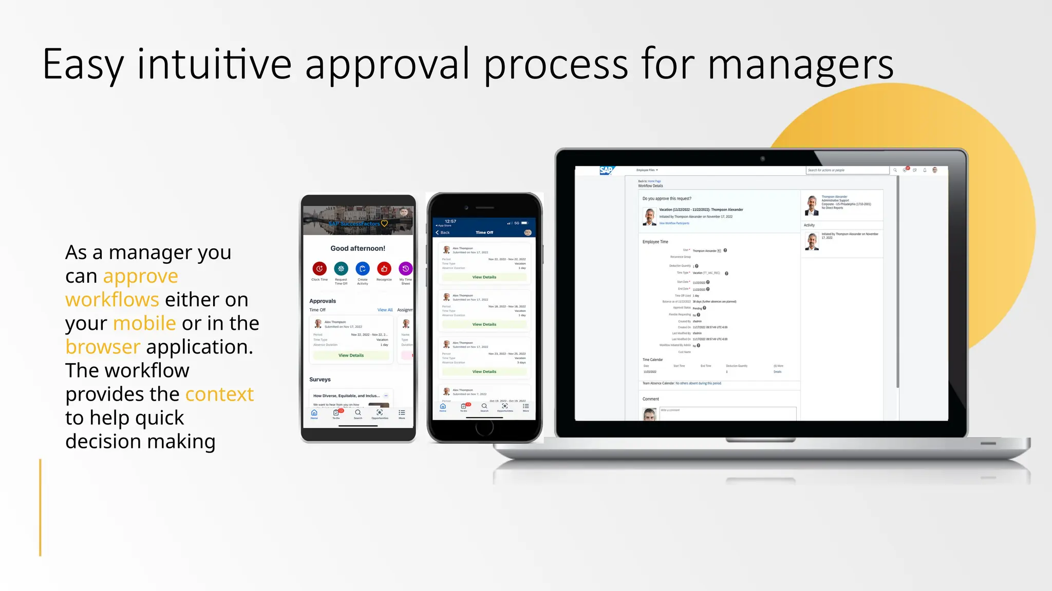 Introduction to SAP SuccessFactors PPT (1).pptx