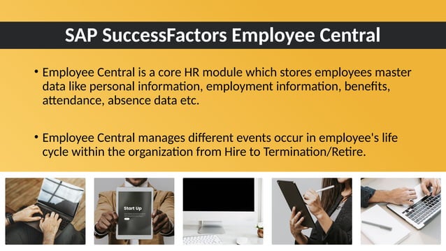 Introduction to SAP SuccessFactors PPT (1).pptx