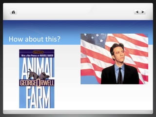 Introduction to Satire | PPTX
