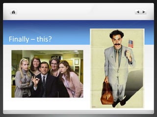 Introduction to Satire | PPTX