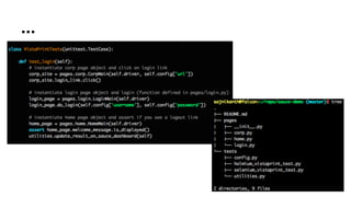 Introduction to saucelabs | PDF