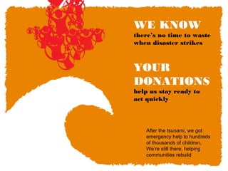 Introduction to save_the_children | PPT