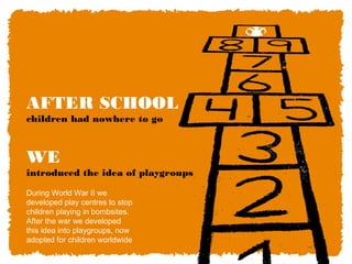 Introduction to save_the_children | PPT