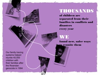Introduction to save_the_children | PPT