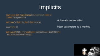 Introduction to scala | PDF | Programming Languages | Computing