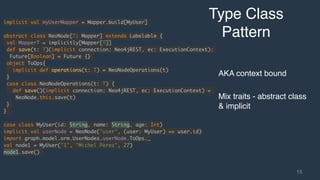 Introduction to scala | PDF | Programming Languages | Computing