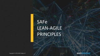 Introduction to scaled agile framework | PDF