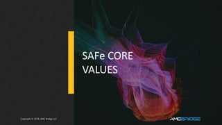 Introduction to scaled agile framework | PDF