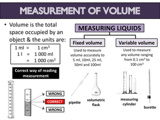 Introduction to Science | PDF