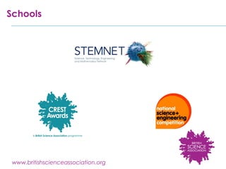 SCC 2014 - Introduction to science communication | PPT